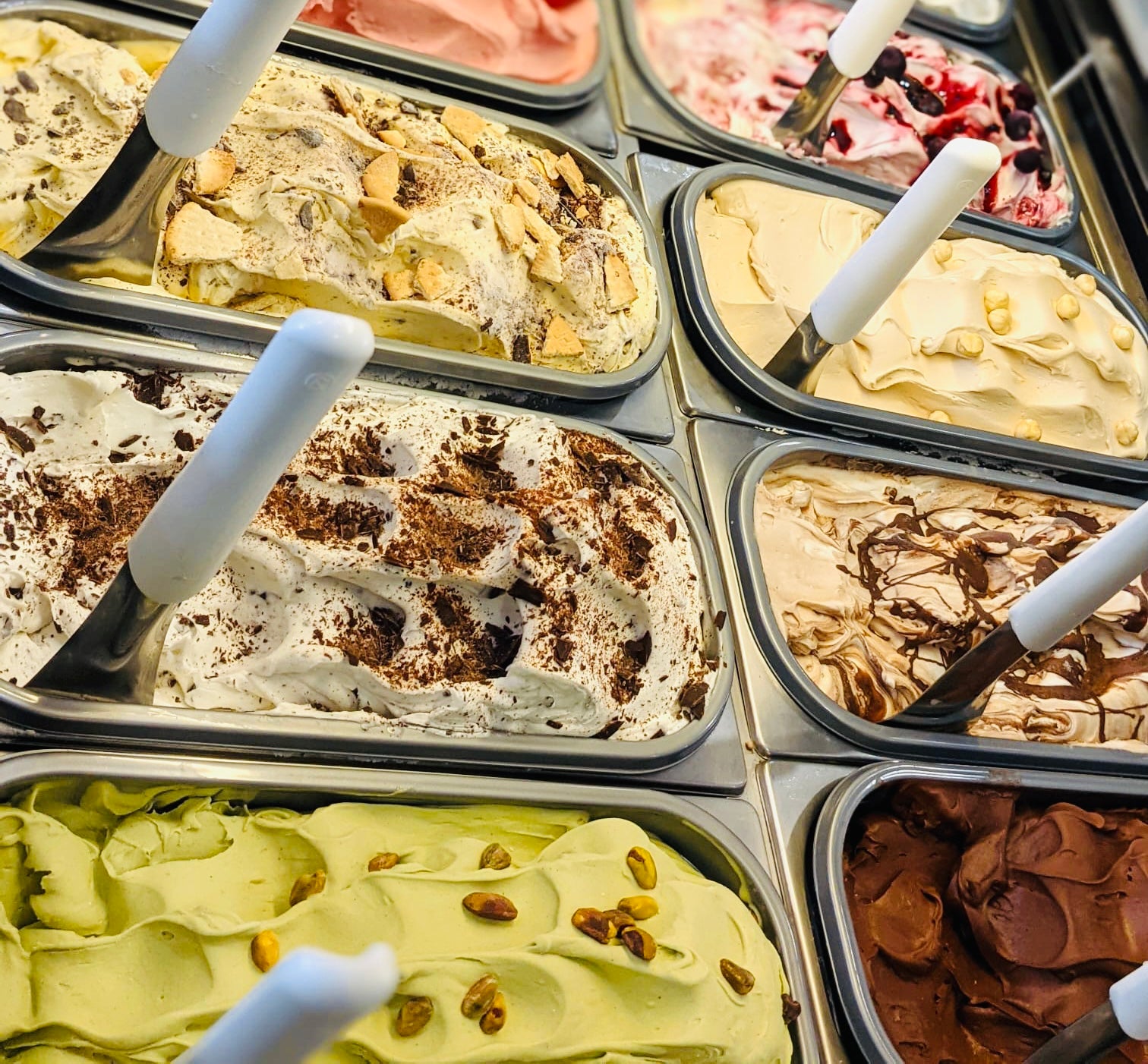 Classic – Love Gelato