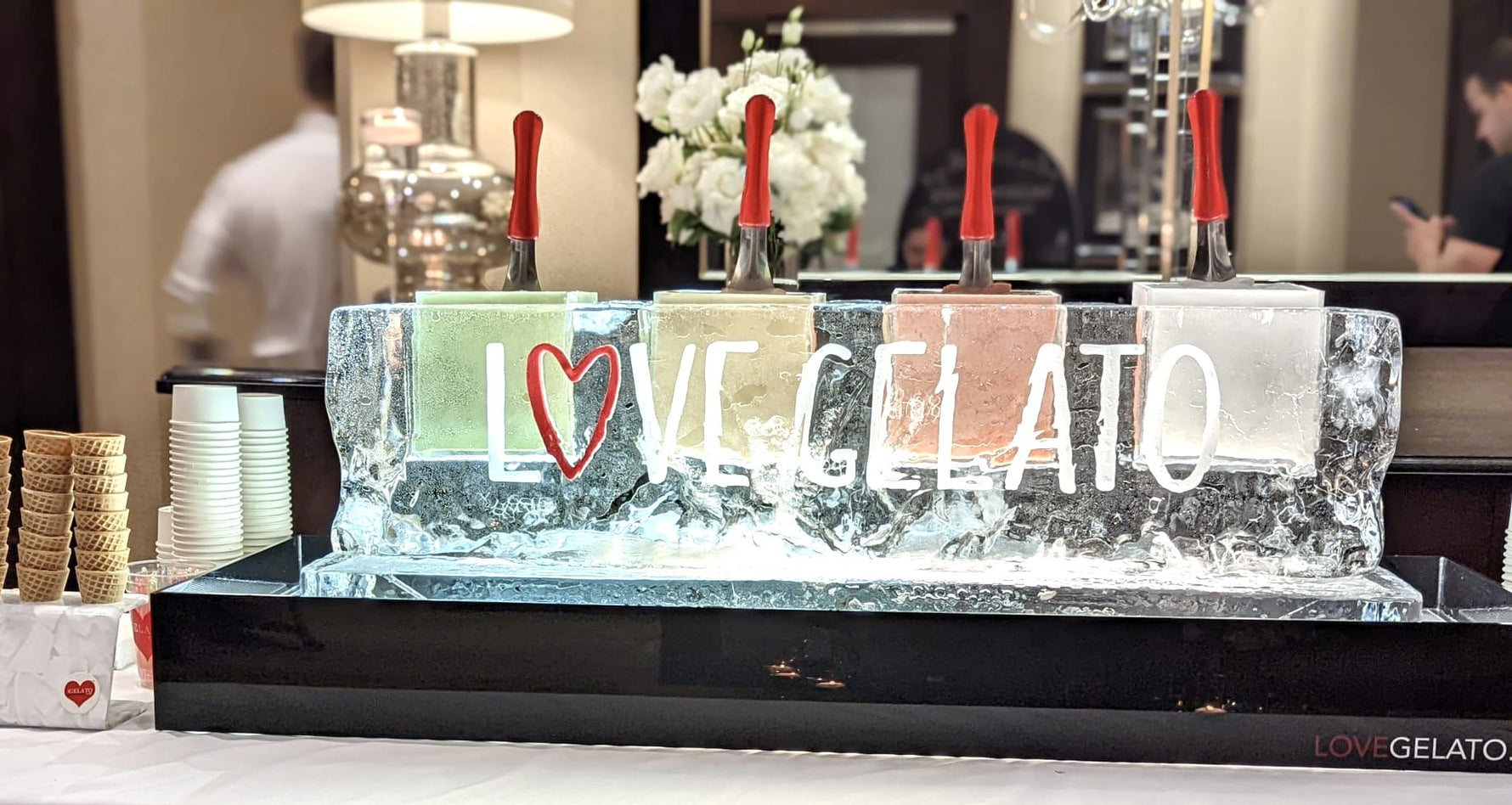 Love Gelato | The Story of Markham and Toronto's Best Gelato