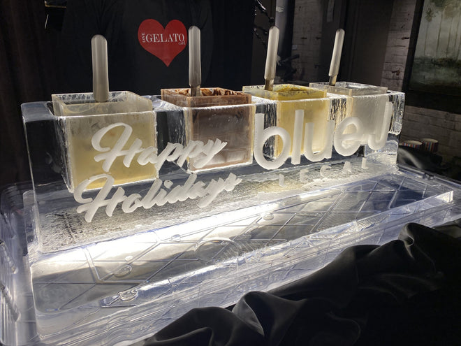 Love Gelato | Markham's Best Italian Gelato