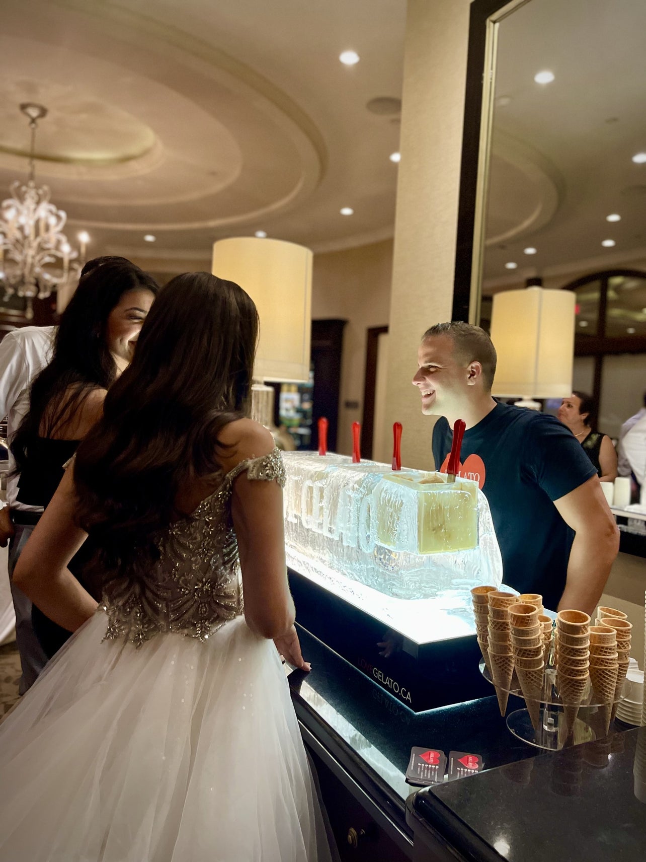 Love Gelato | The Story of Markham and Toronto's Best Gelato